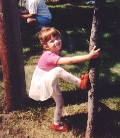 I have always thought of Christmas time,